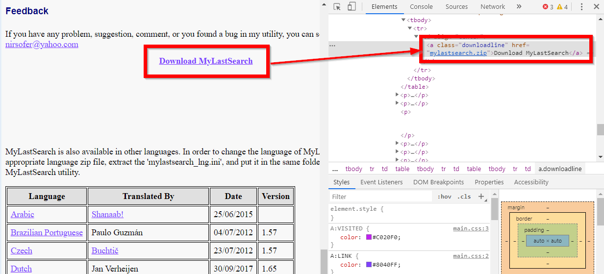 Download Files with Scrapy Crawl Spider | codeRECODE