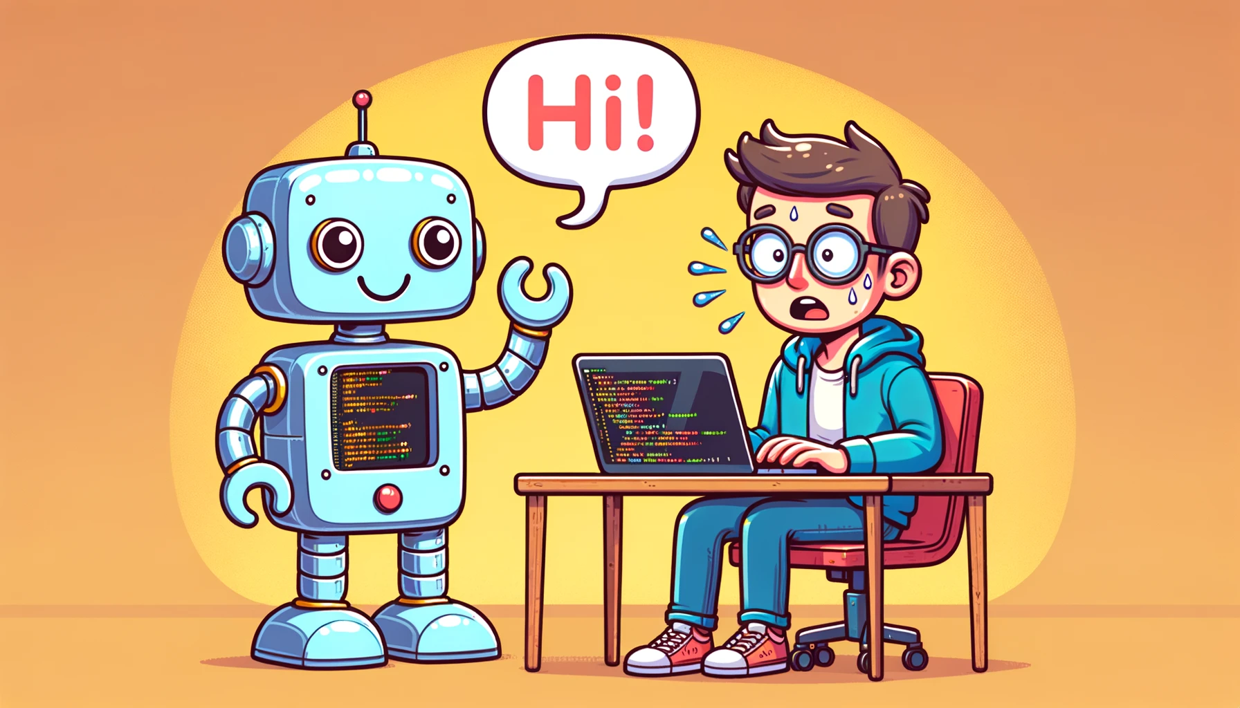 Embracing AI: The New Reality | codeRECODE
